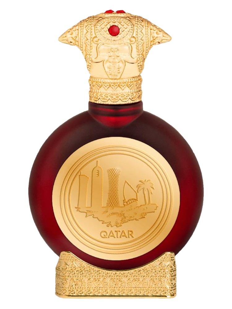 Qatar – Renaissance and Civilization Taif Al Emarat perfume - a ...