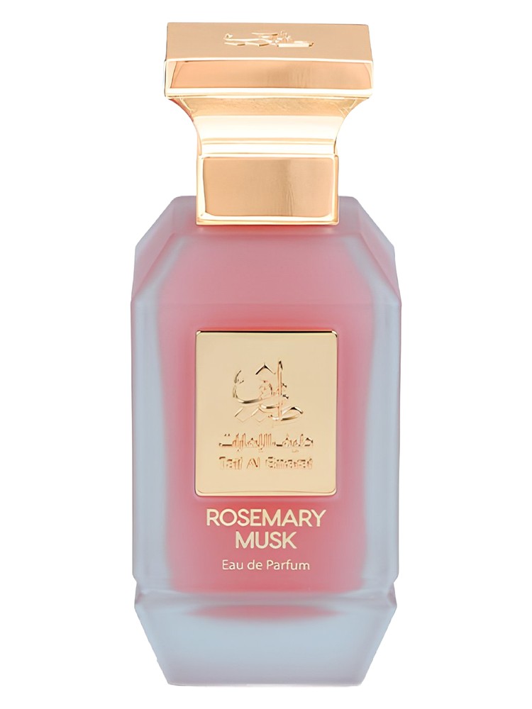 Rosemary Musk Taif Al Emarat perfume - a fragrance for women and men