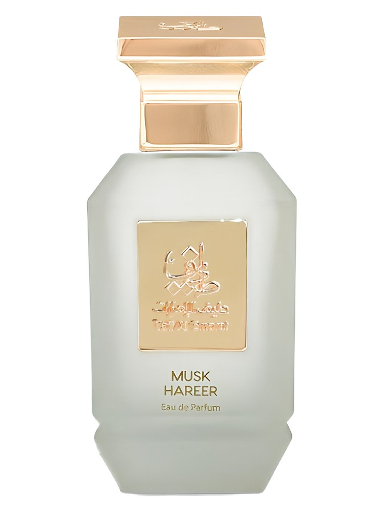 Musk Hareer Taif Al Emarat perfume - a fragrance for women and men