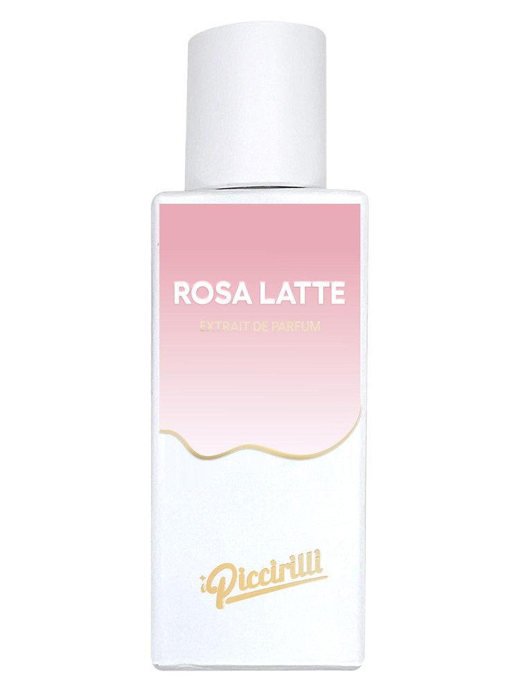 Rosa Latte iPiccirilli perfume - a new fragrance for women and men 2025