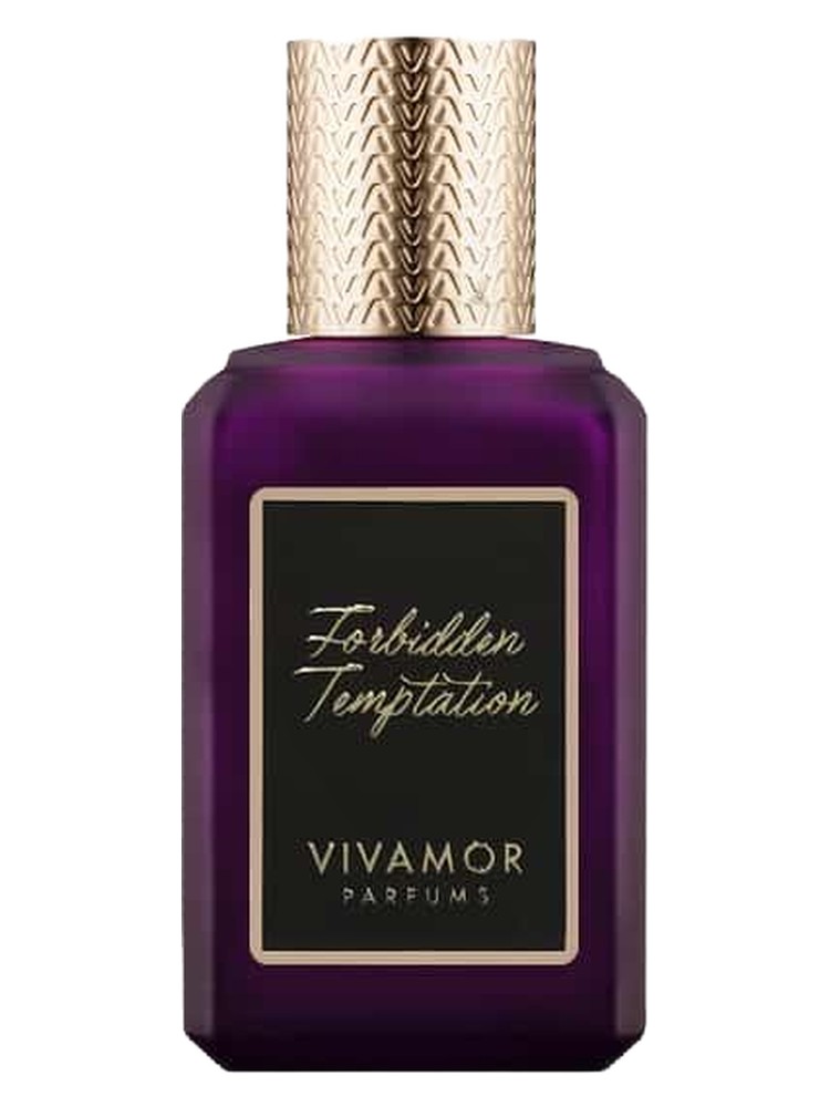 Forbidden Temptation Vivamor Parfums Parfum - ein neues Parfum für ...