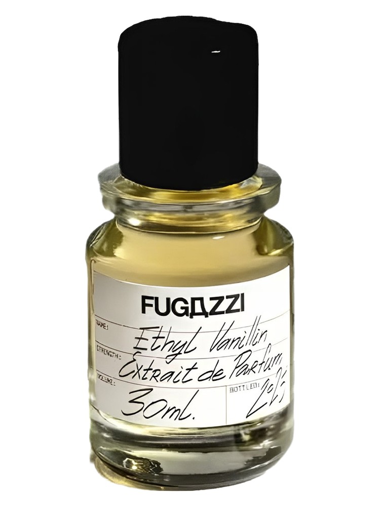 Ethyl Vanillin Fugazzi perfume - a new fragrance for women and men 2025