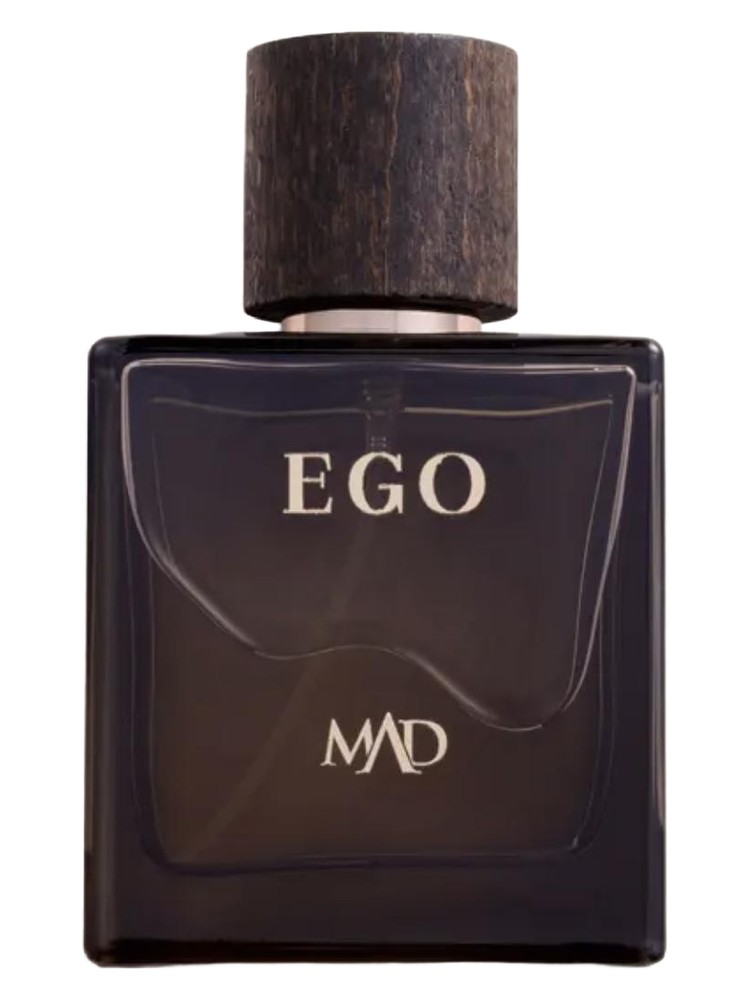 Ego Mad Parfumeur cologne - a fragrance for men