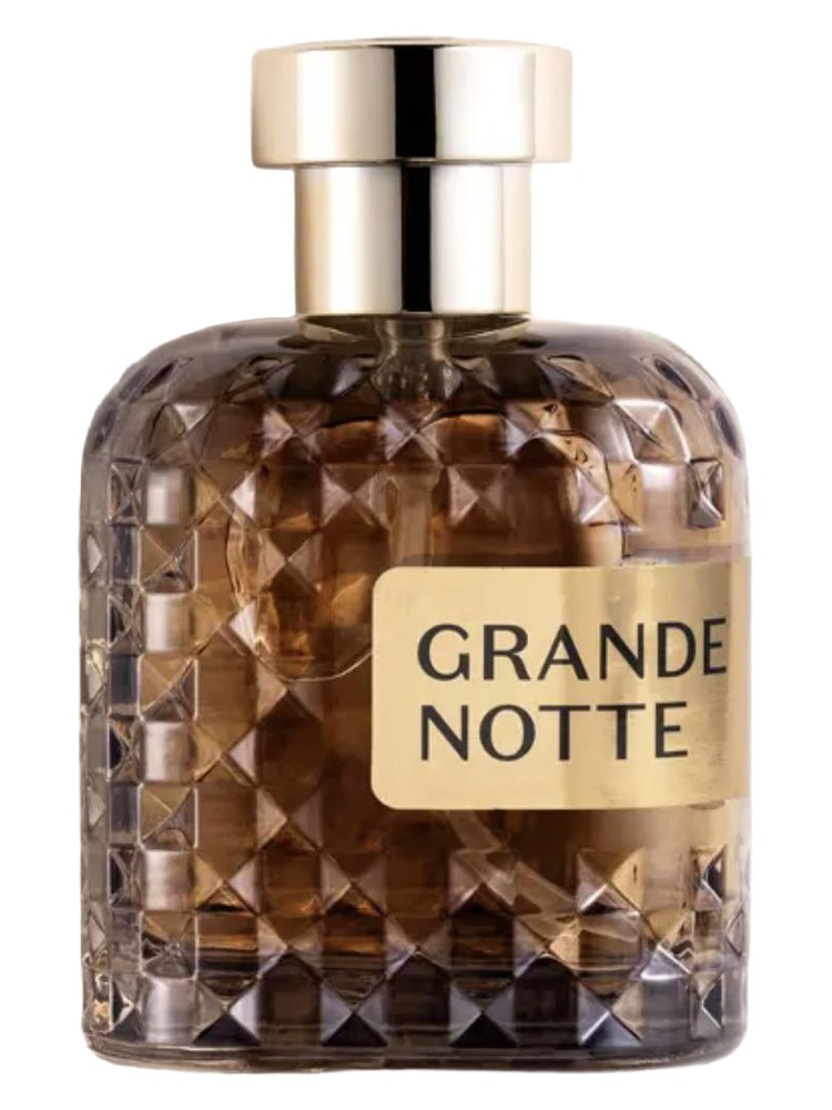 Grande Notte Mad Parfumeur cologne - a fragrance for men