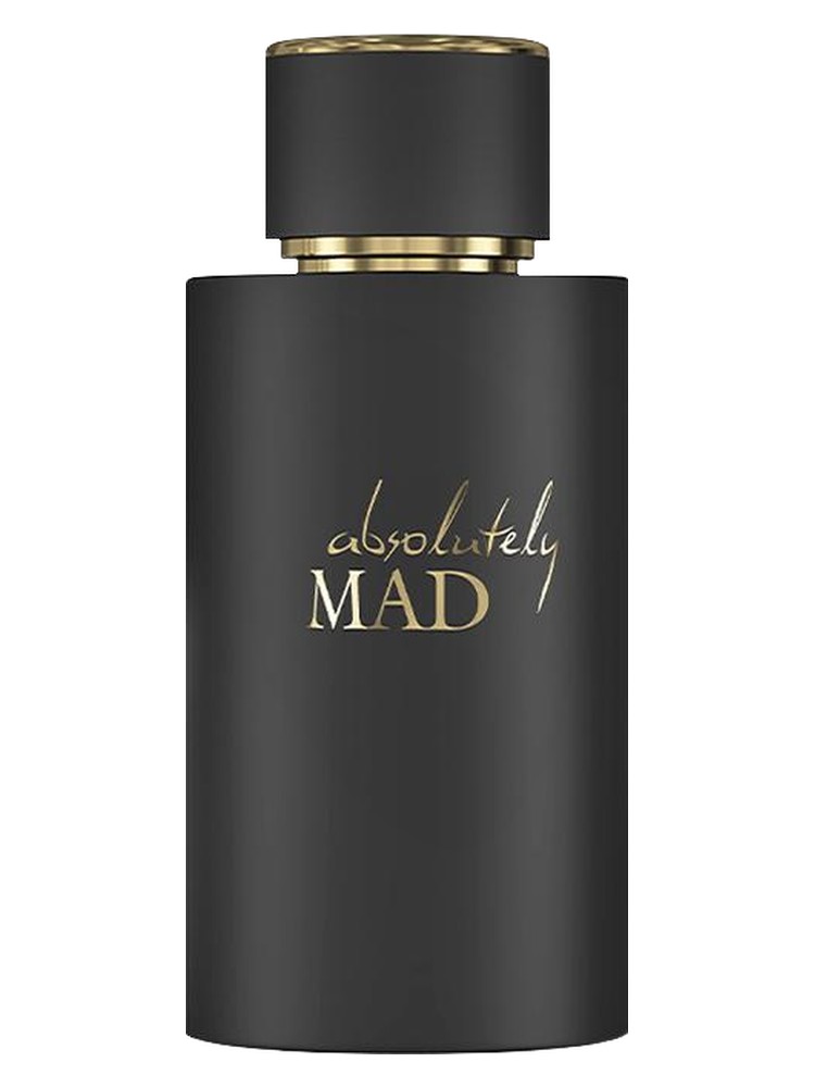 Mad Absolutely Mad Parfumeur perfume - a fragrance for women and men