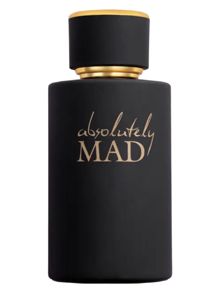 Absolutely Mad Mad Parfumeur perfume - a fragrância Compartilhável