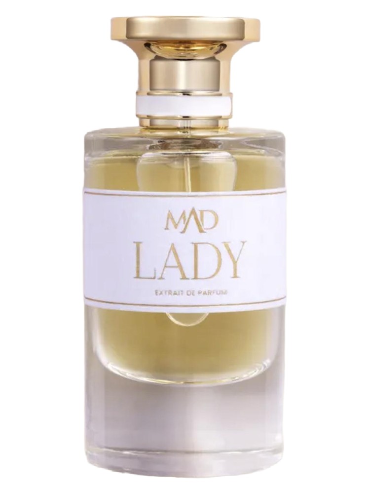 Lady Mad Parfumeur parfem - parfem za žene
