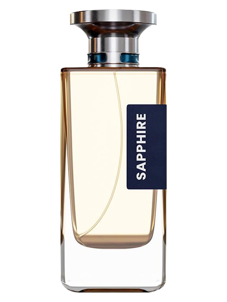 MAD SAPPHIRE Mad Parfumeur perfume - a fragrance for women and men
