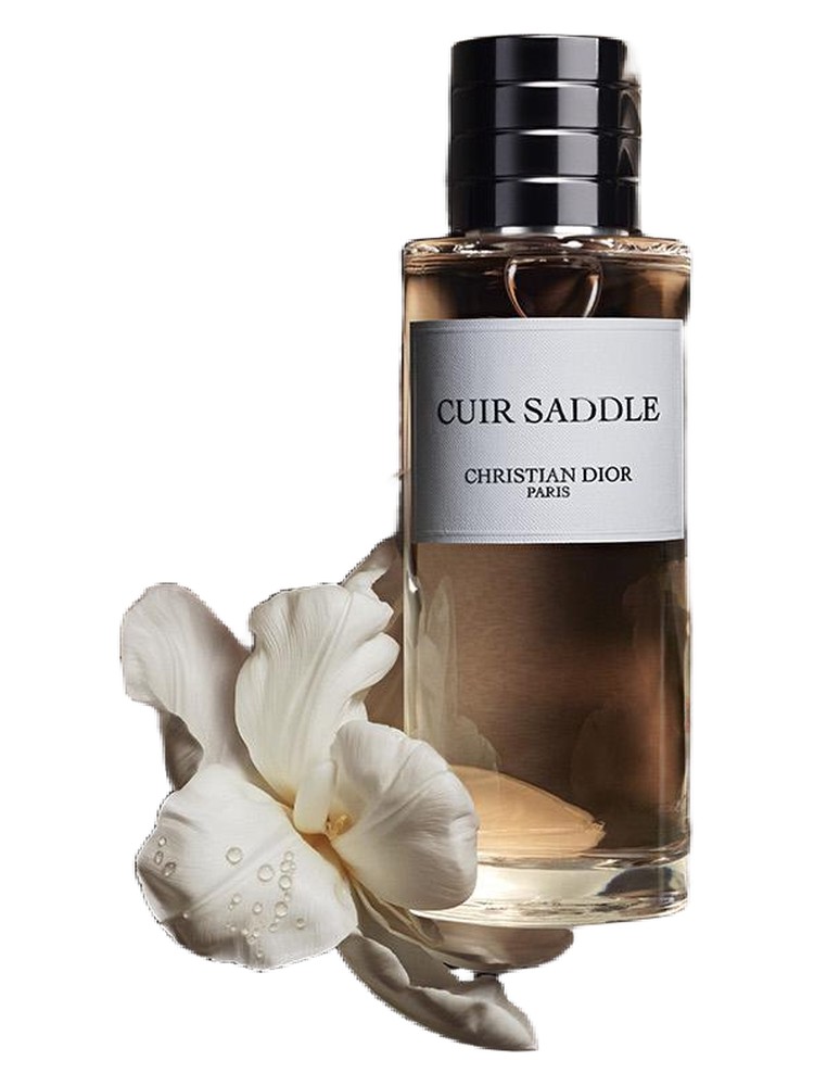 Cuir Saddle Dior parfum - un nouveau parfum pour homme et femme 2025
