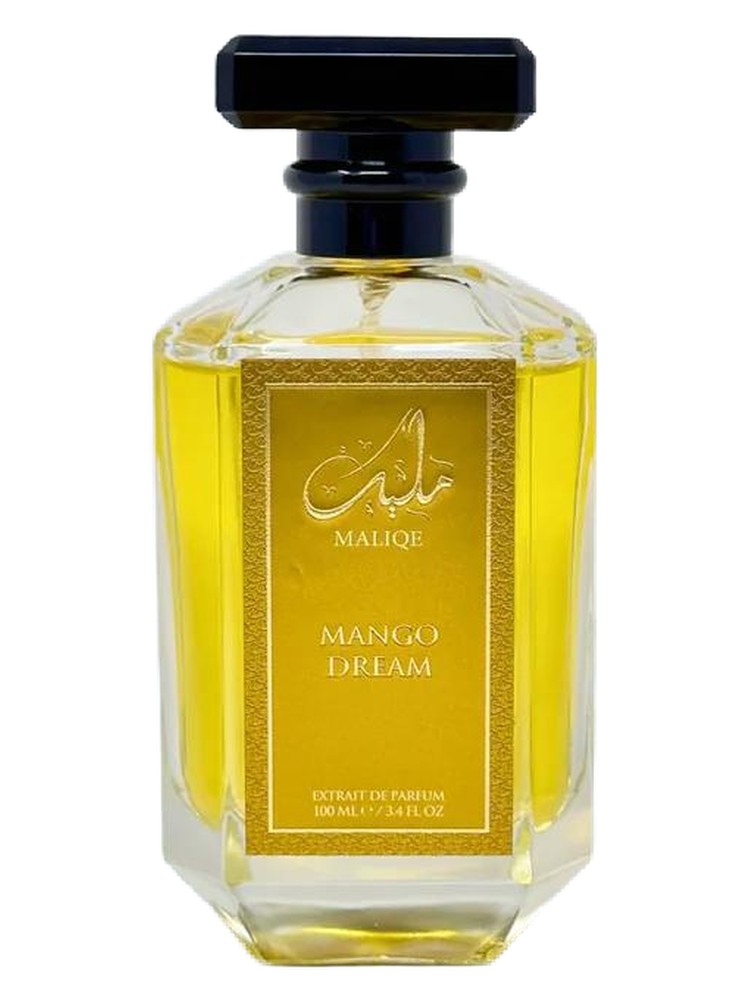Mango Dream Maliqe perfume - a fragrance for women and men