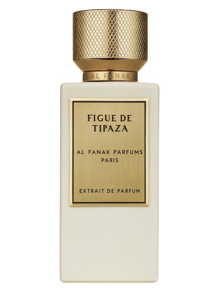 Figue de Tipaza Al Fanak perfume - a new fragrance for women and men 2025