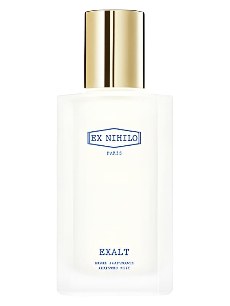Exalt Ex Nihilo parfum - un parfum pour homme et femme