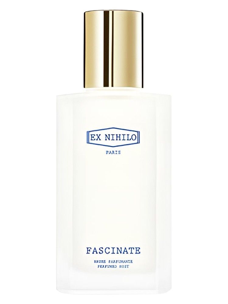 Fascinate Ex Nihilo perfume - a fragrance for women and men