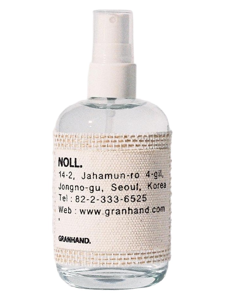 NOLL GRANHAND perfume - a fragrance for women and men 2023