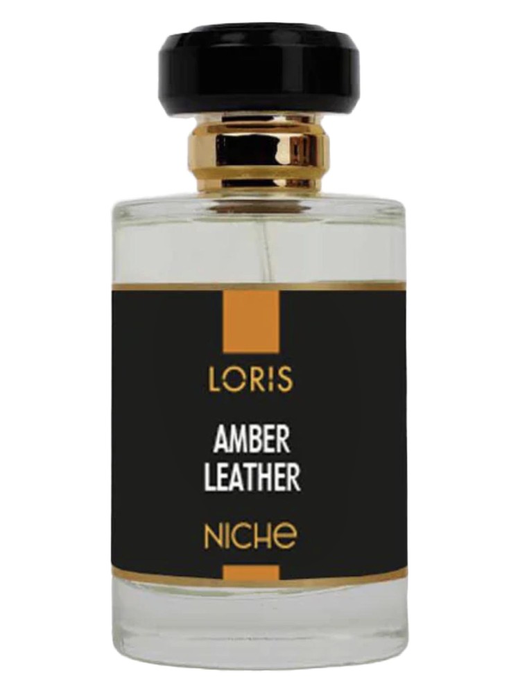 Amber Leather Loris Parfum perfume - a fragrance for women and men