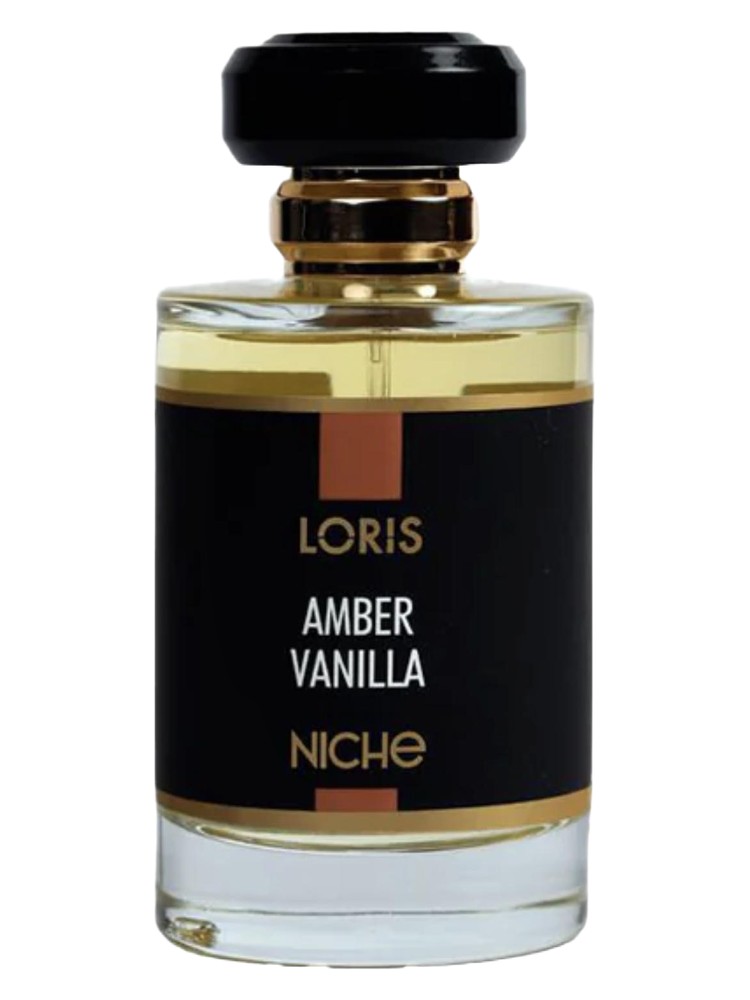 Amber Vanilla Loris Parfum perfume - a fragrance for women and men