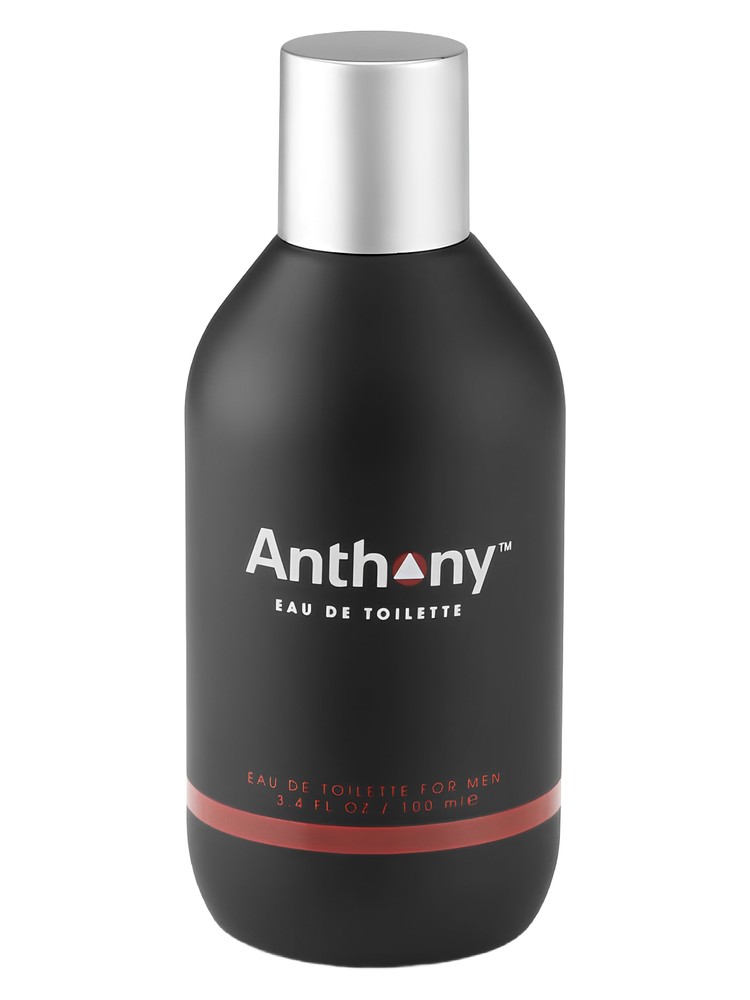 Anthony Black Anthony Cologne - un parfum pour homme