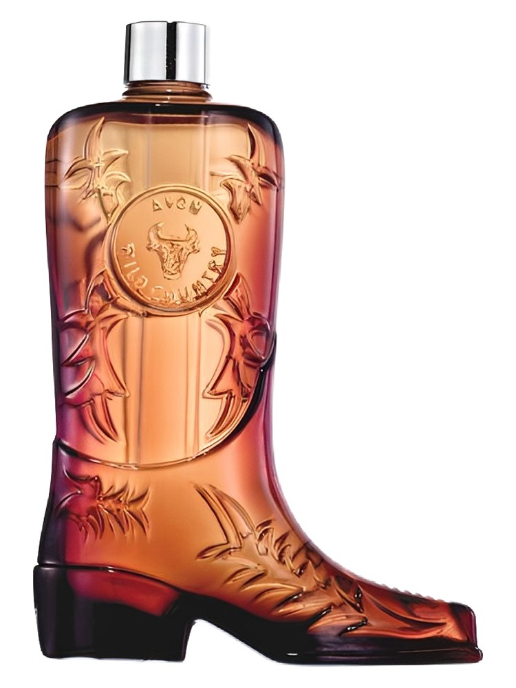 Wild Country For Him 2025 Limited Edition Avon cologne - a new ...