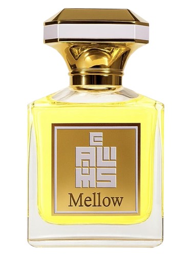Mellow Calms perfume - a new fragrance for women and men 2025