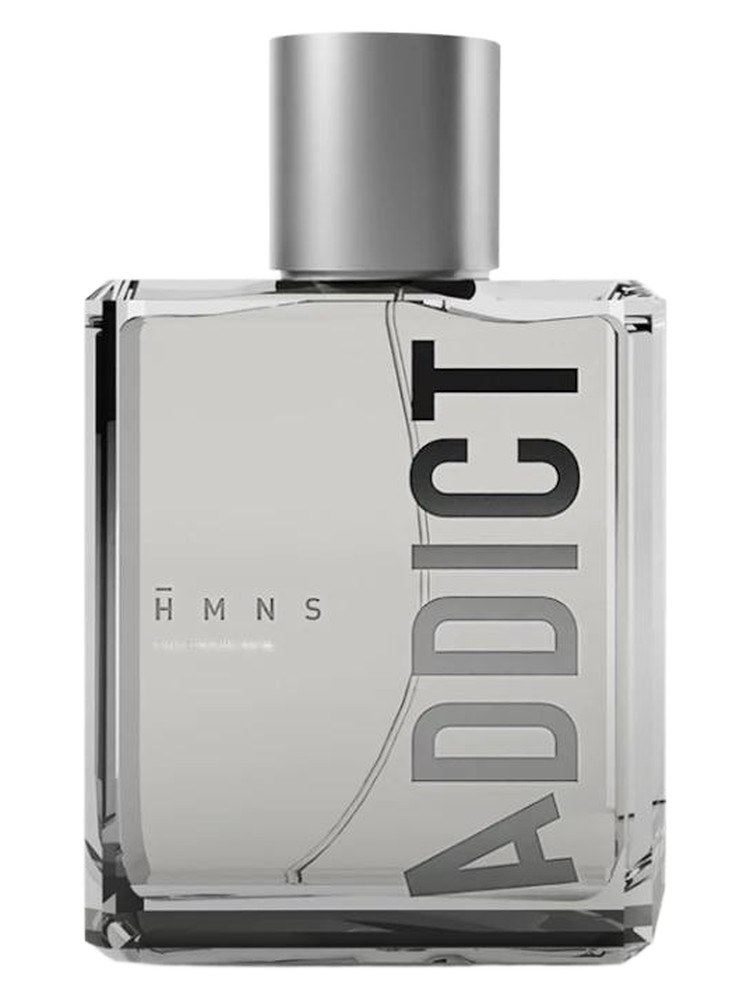 Addict HMNS perfume - a fragrance for women and men 2022