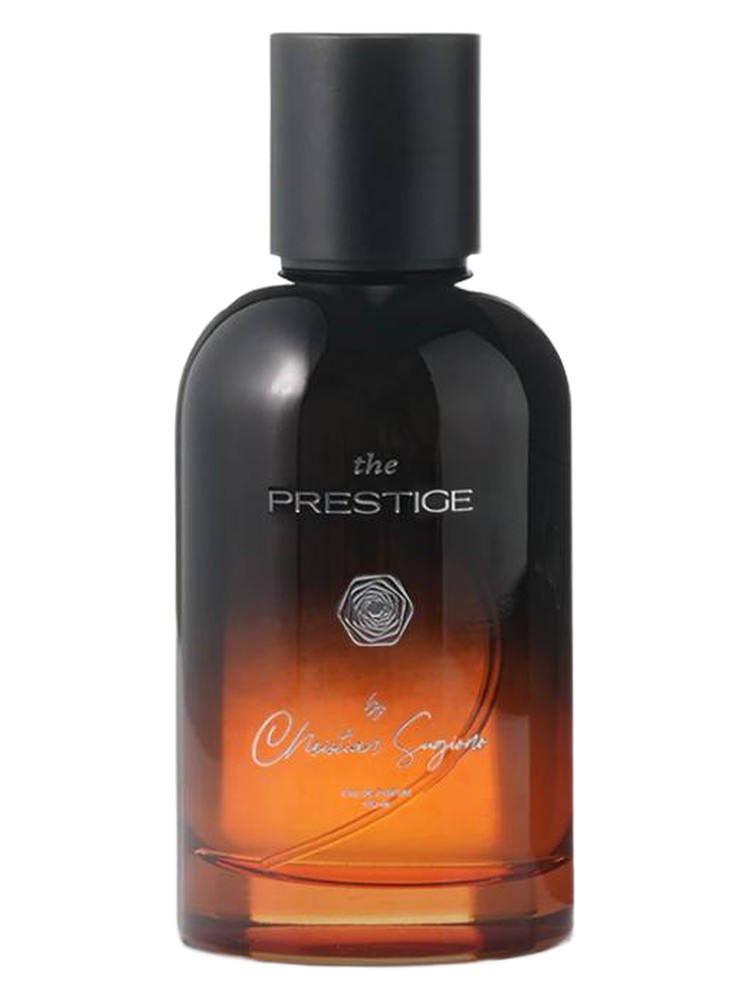 The Prestige HMNS cologne - a fragrance for men 2024