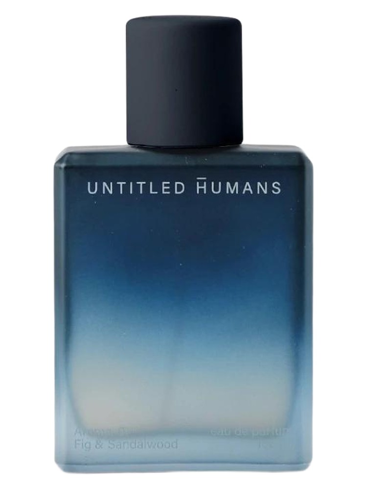 Untitled Humans: Aroma 01 HMNS perfume - a fragrance for women and men 2023