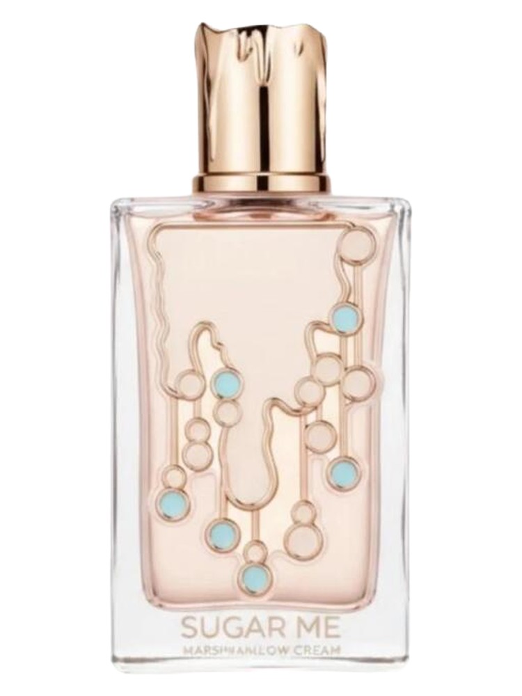 Sugar Me Marshmallow Dream Maison Alhambra perfume - a new fragrance ...