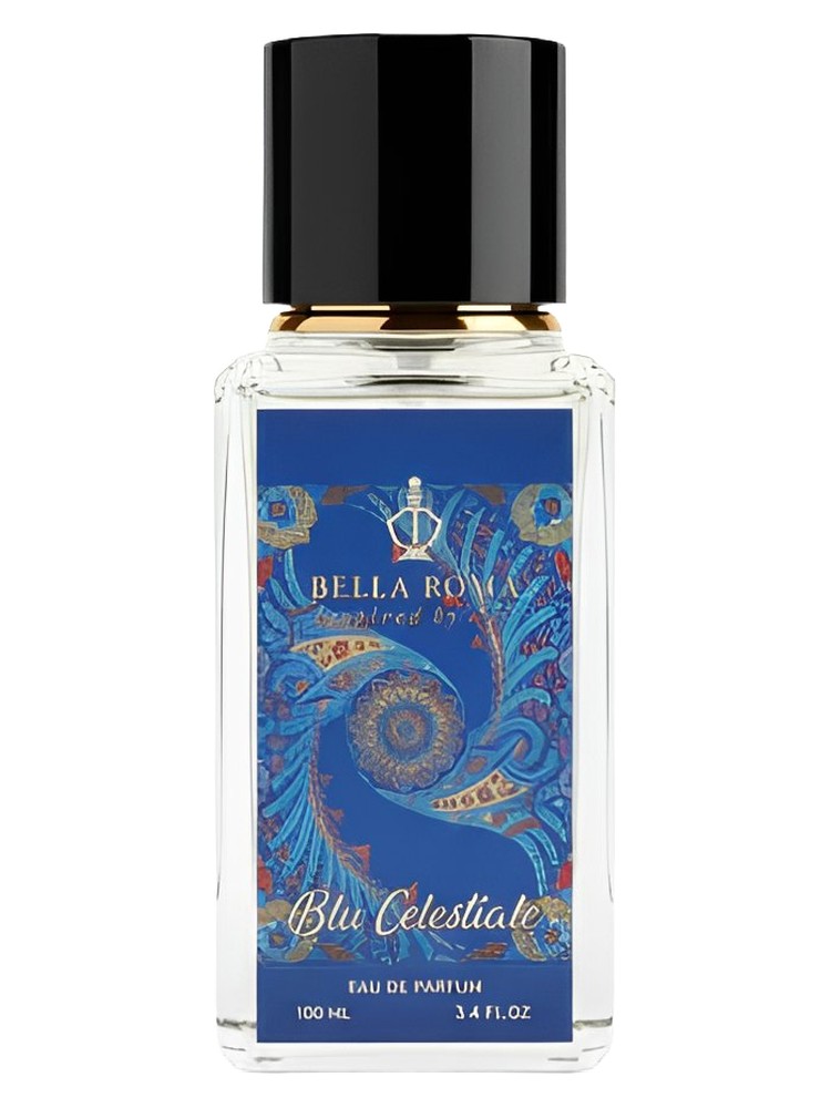 Blu Celestiale Bella Roma perfume - a fragrance for women and men
