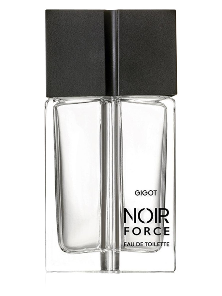 Noir Force Gigot cologne - a fragrance for men