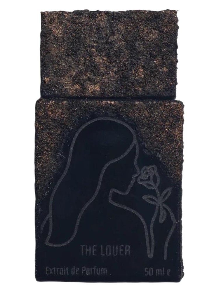 The Lover Antagonist perfume - a new fragrance for women and men 2025
