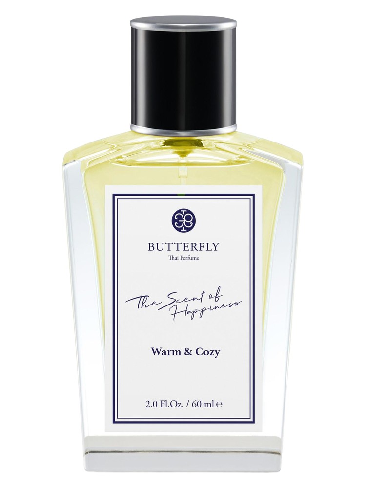 Warm & Cozy Butterfly Thai Perfume perfume - a fragrance for women and men