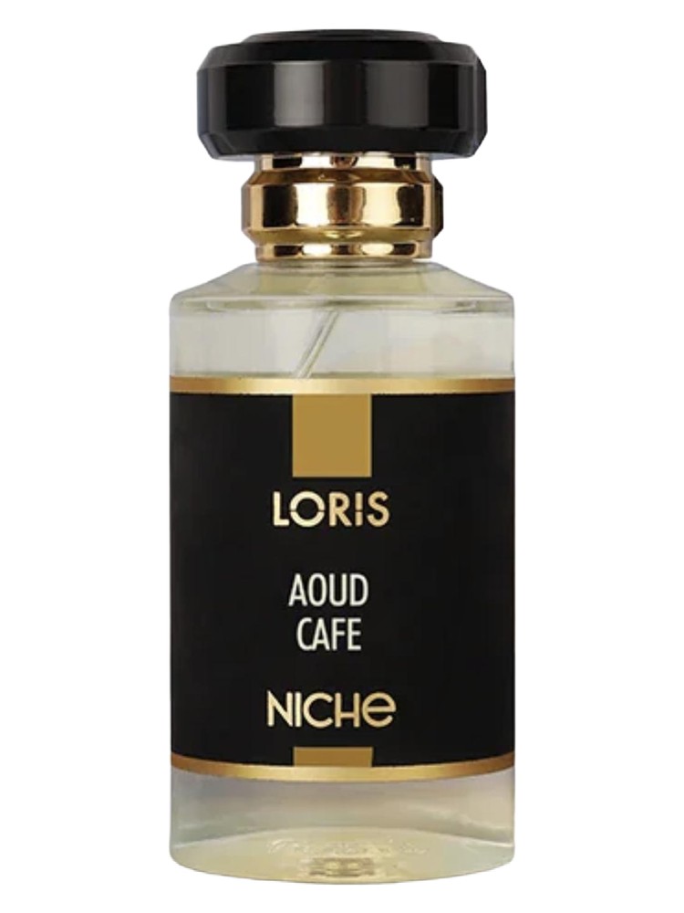 Aoud Leather Loris Parfum perfume - a fragrance for women and men
