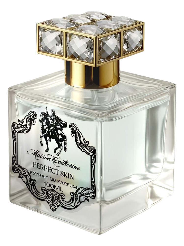 Perfect Skin Maison Catherine perfume - a new fragrance for women and ...