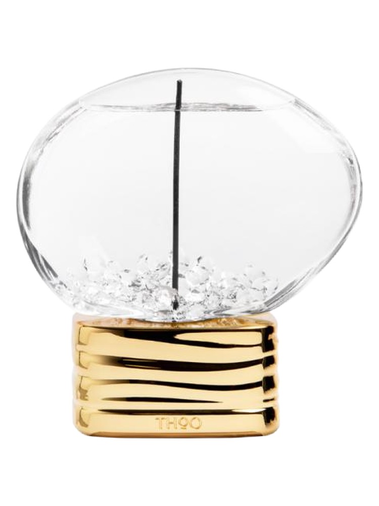 Pure Diamond The House of Oud perfume - a new fragrance for women and ...