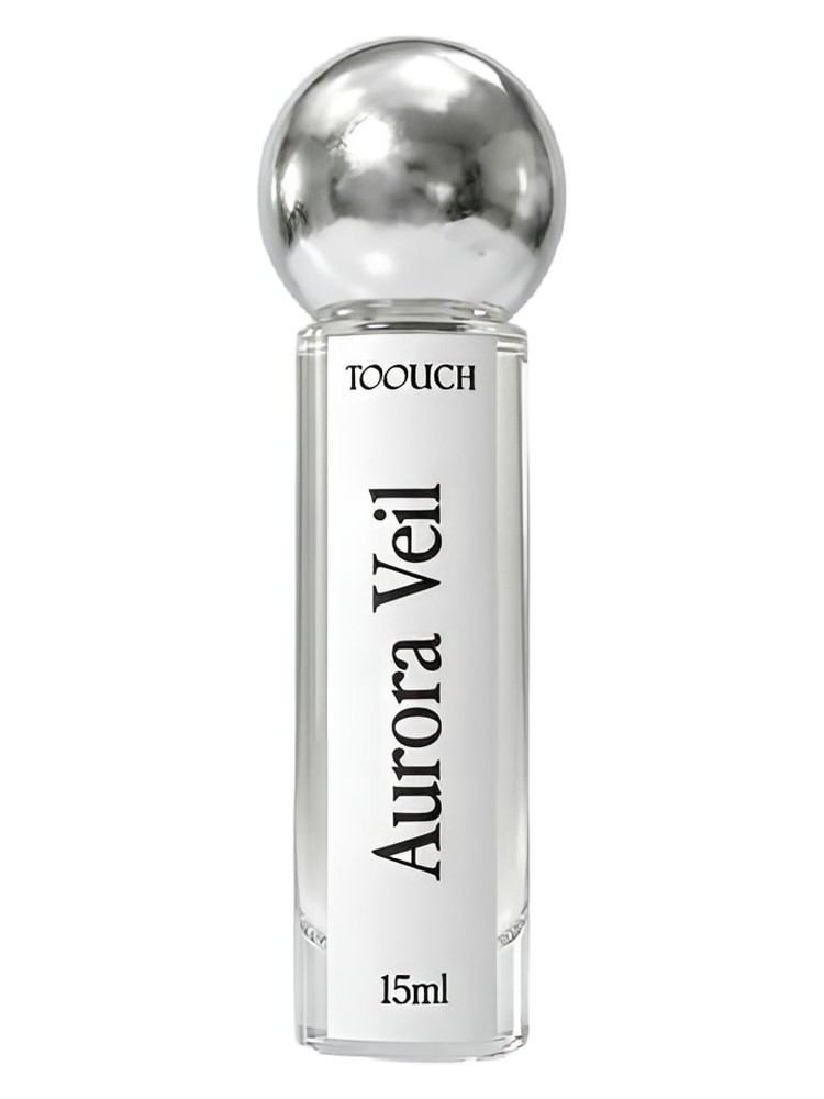 Aurora Veil Toouch perfume - a new fragrance for women and men 2025