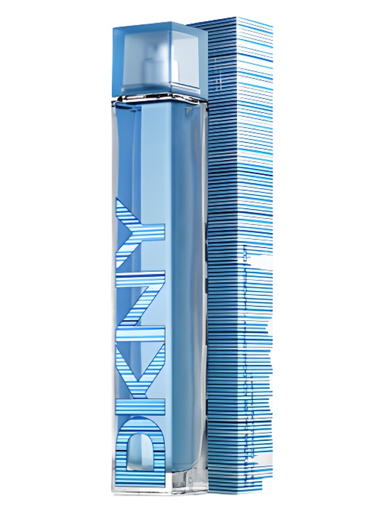 DKNY Men Summer 2011 Donna Karan cologne - a fragrance for men 2011