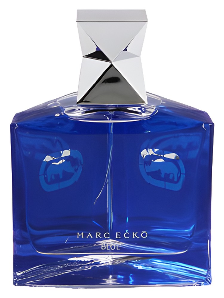 Blue Marc Ecko cologne - a fragrance for men 2011