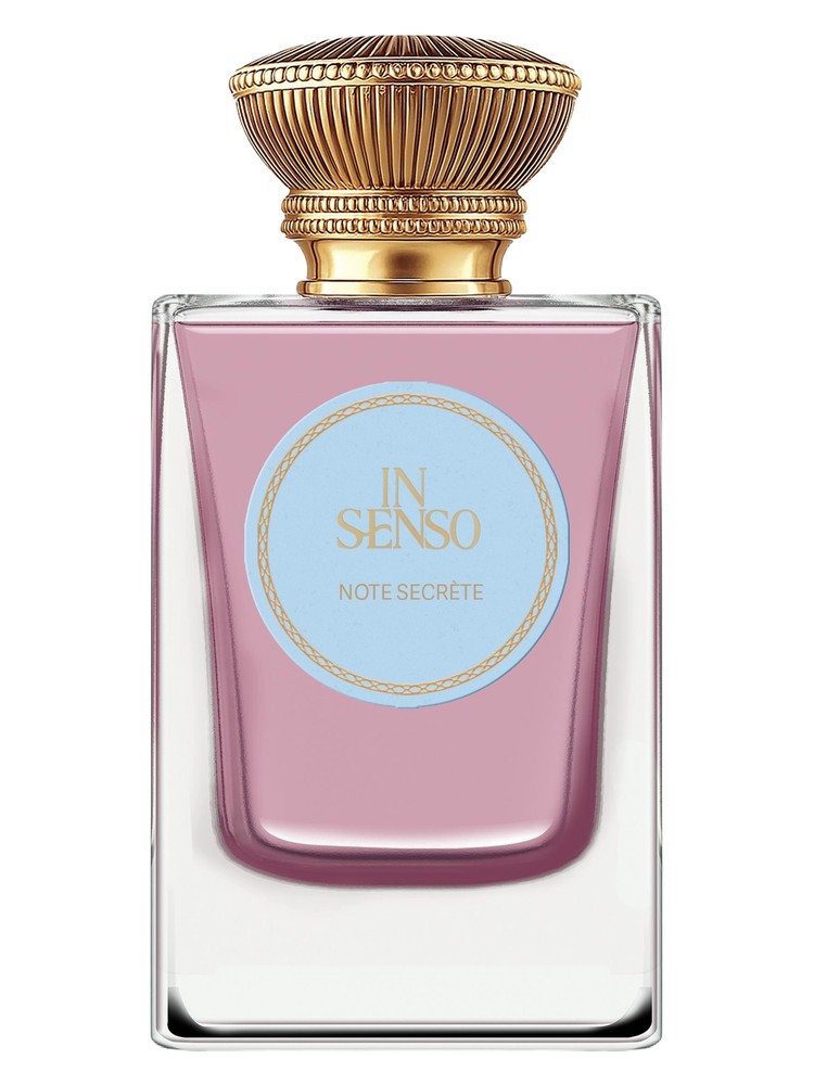 Note Secrète In Senso perfume - a new fragrance for women and men 2025