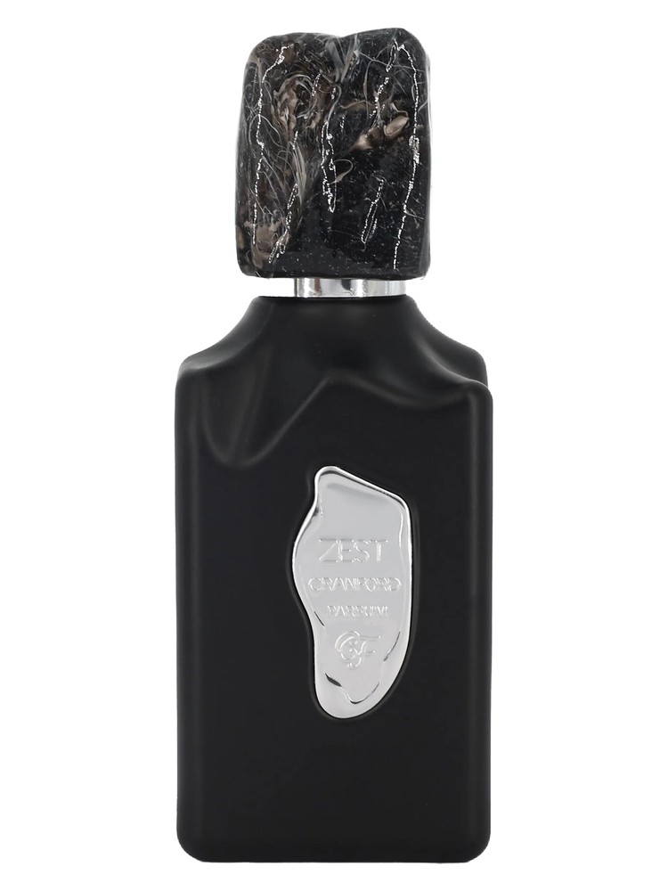 Zest Cranford cologne - a new fragrance for men 2025