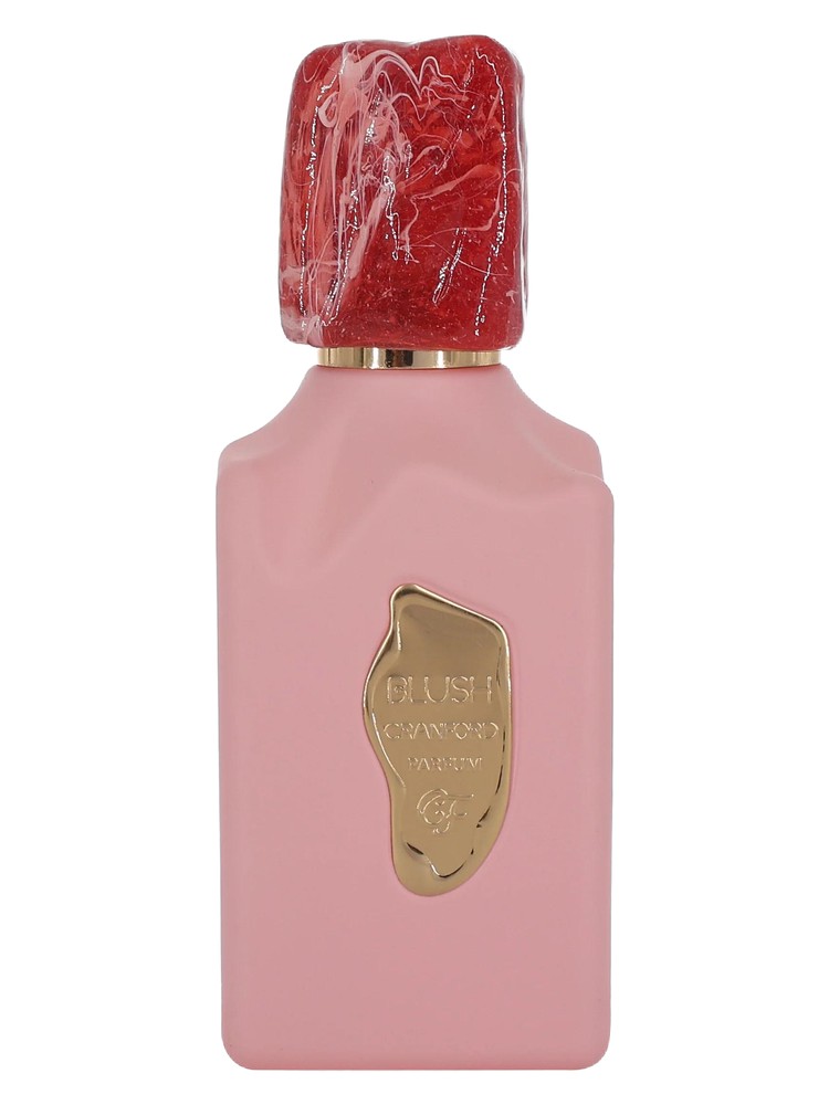 Blush Cranford perfume - a new fragrance for women 2025