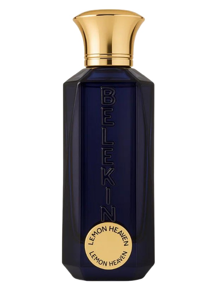 Lemon Heaven Bellekin perfume - a fragrance for women and men