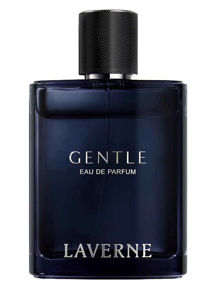 Gentle Laverne cologne - a new fragrance for men 2025