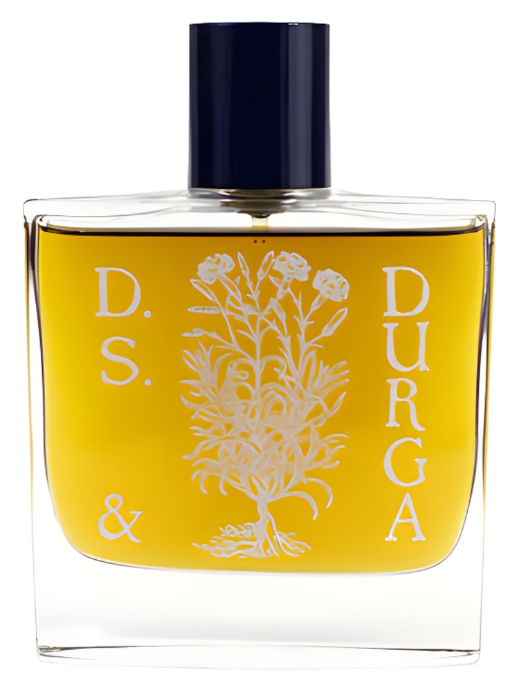 Sir DS&Durga cologne - a fragrance for men 2011