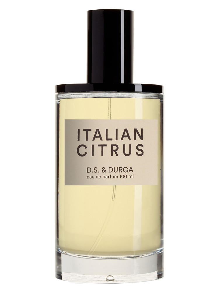 Italian Citrus DS&Durga cologne - a fragrance for men 2011