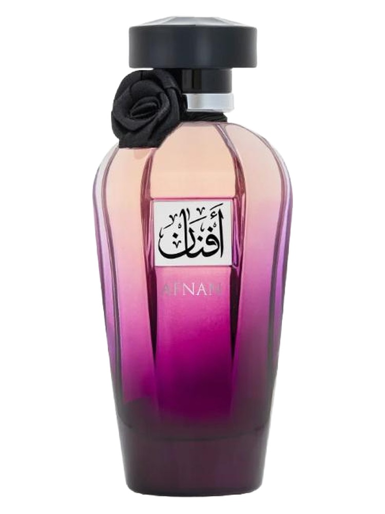 Afnan Ard al Teeb perfume - a new fragrance for women 2025