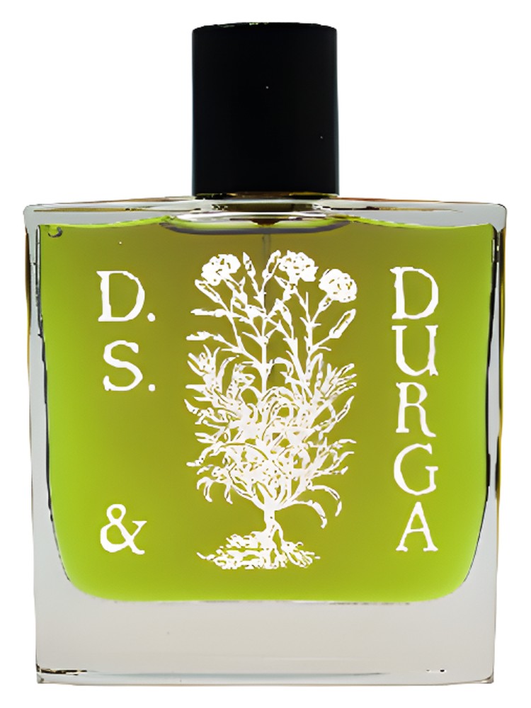 Boston Ivy DS&Durga cologne - a fragrance for men 2011