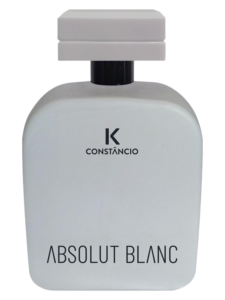 Absolut Blanc K Constâncio perfume - a fragrance for women 2019