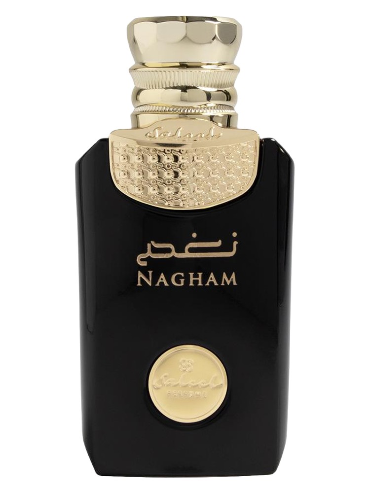 Nagham Saleel perfume - a new fragrance for women and men 2025