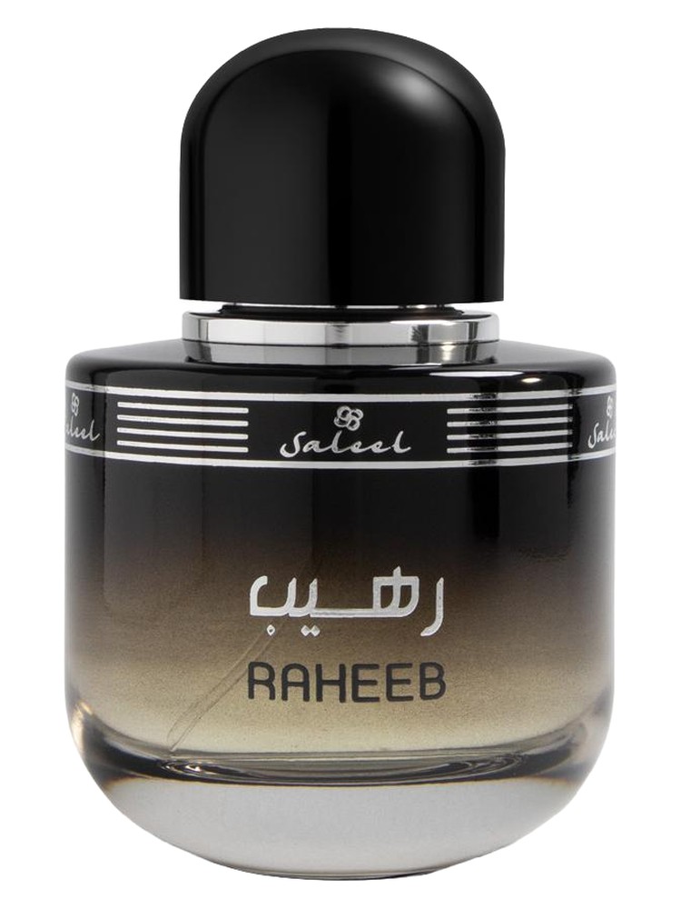 Raheeb Saleel perfume - a new fragrance for women and men 2025