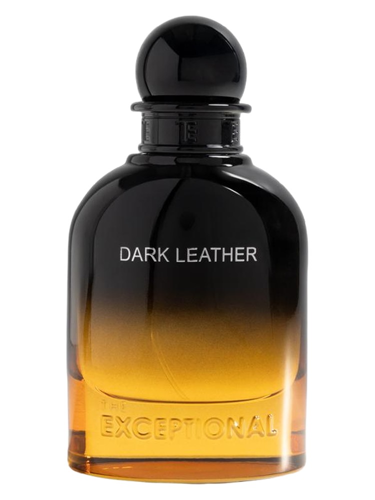 Dark Leather The Exceptional perfume - a new fragrance for women and men 2025